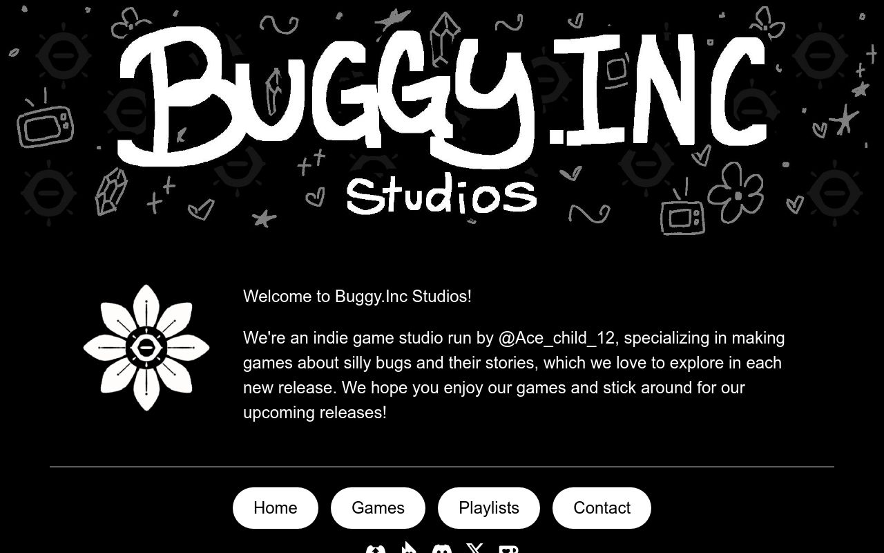 Buggy Inc Studios